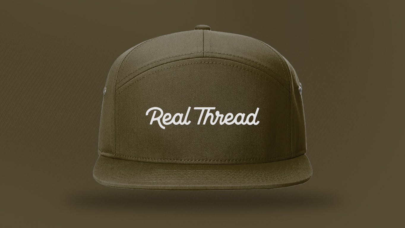 Custom 7 Panel Hats: A Richardson Review