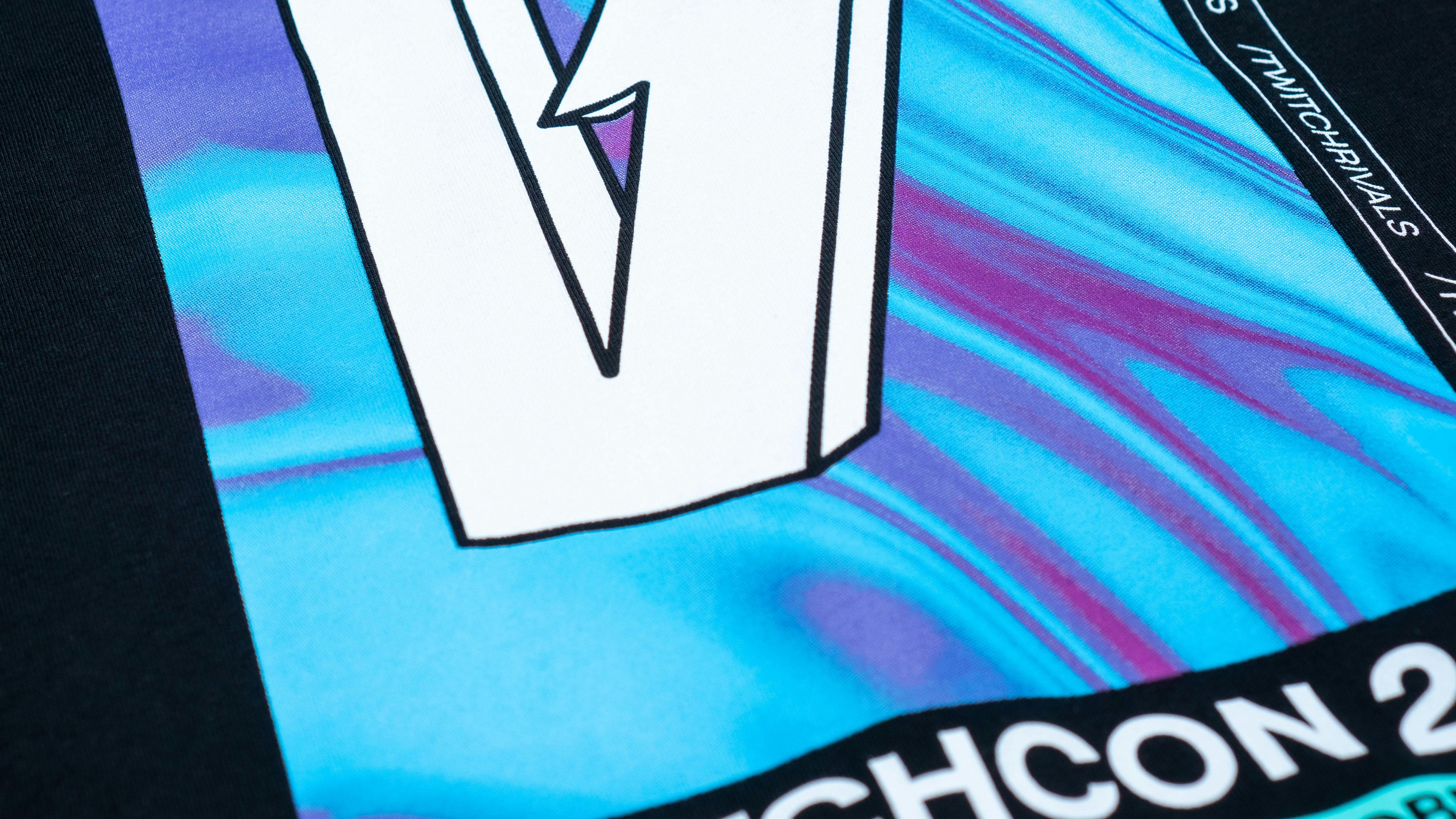 Custom Screen Printing Services | Real Thread