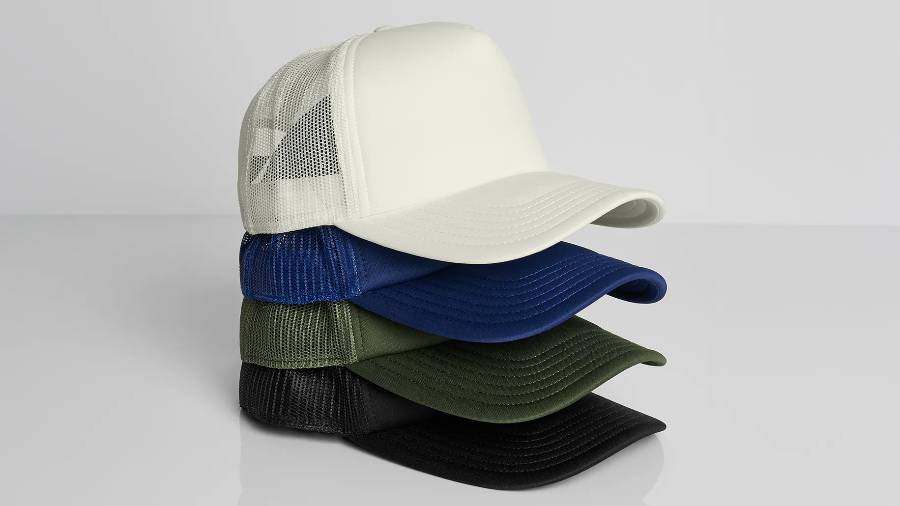 Custom Hats 101: Where and How to Get Yours Made