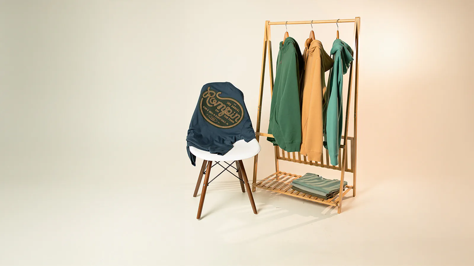 Garment vs. Pigment Dyed T-Shirts