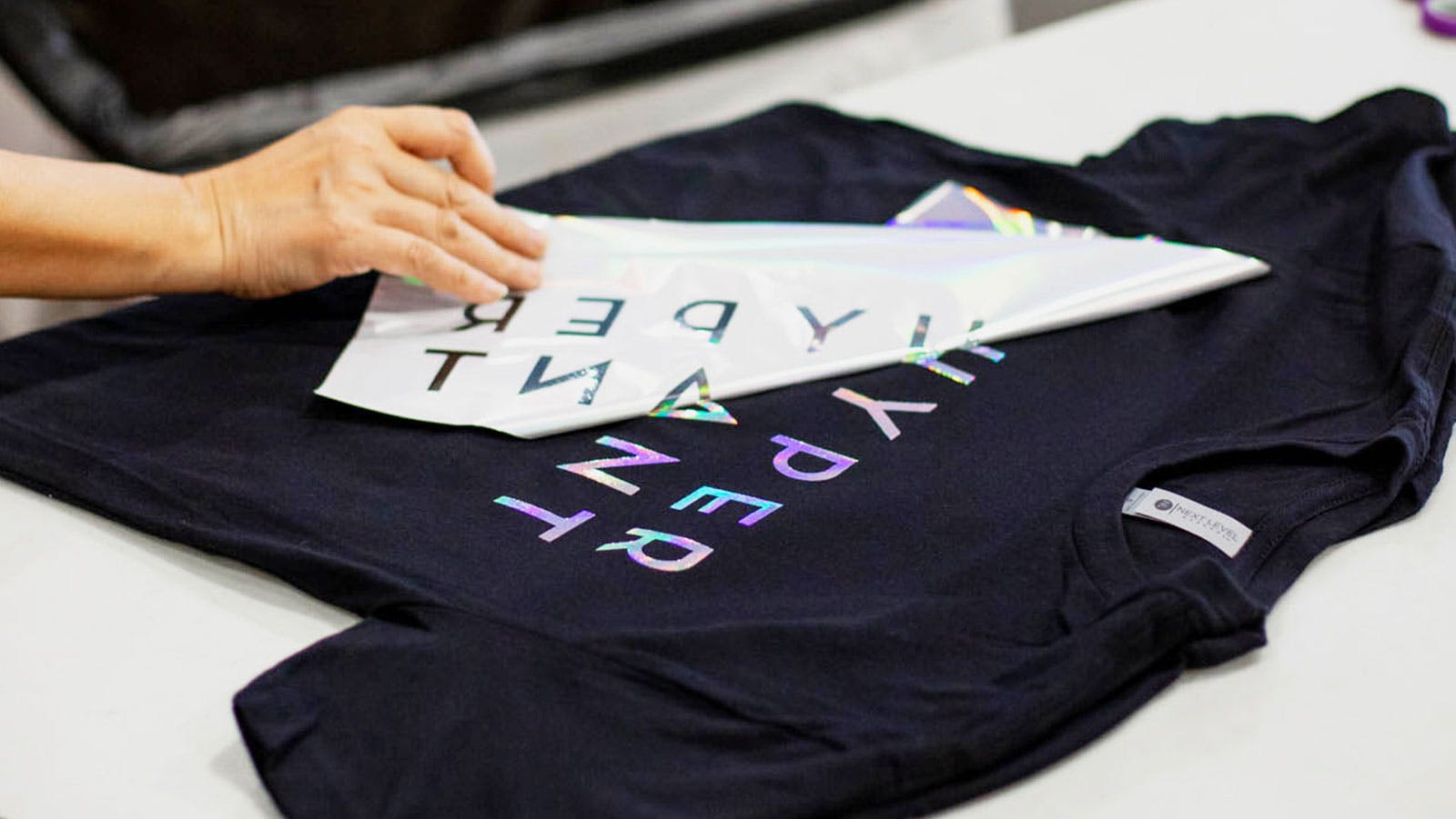 Foil Printing: Everything You Need To Know