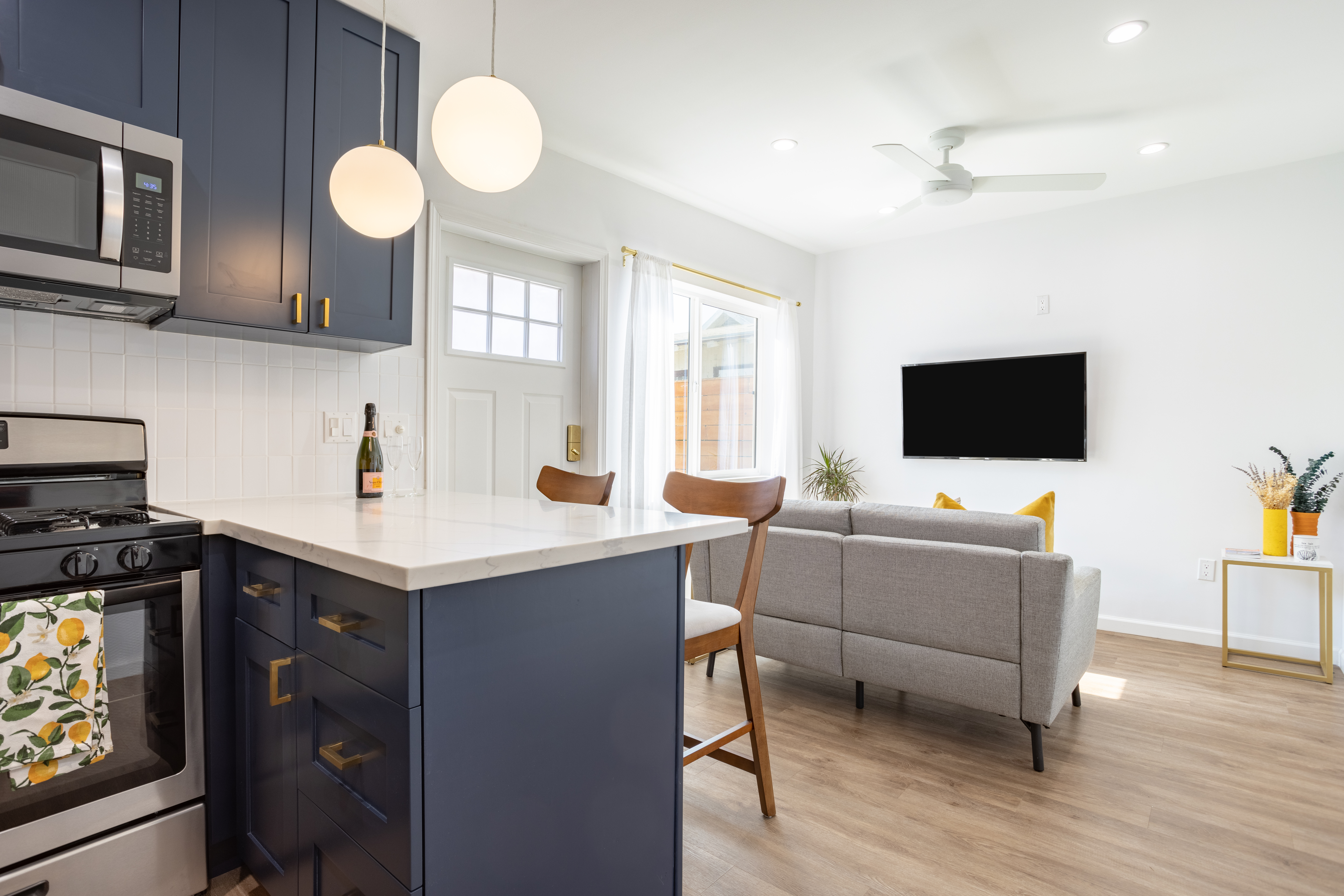 Realm - Garage ADU - Customer Story