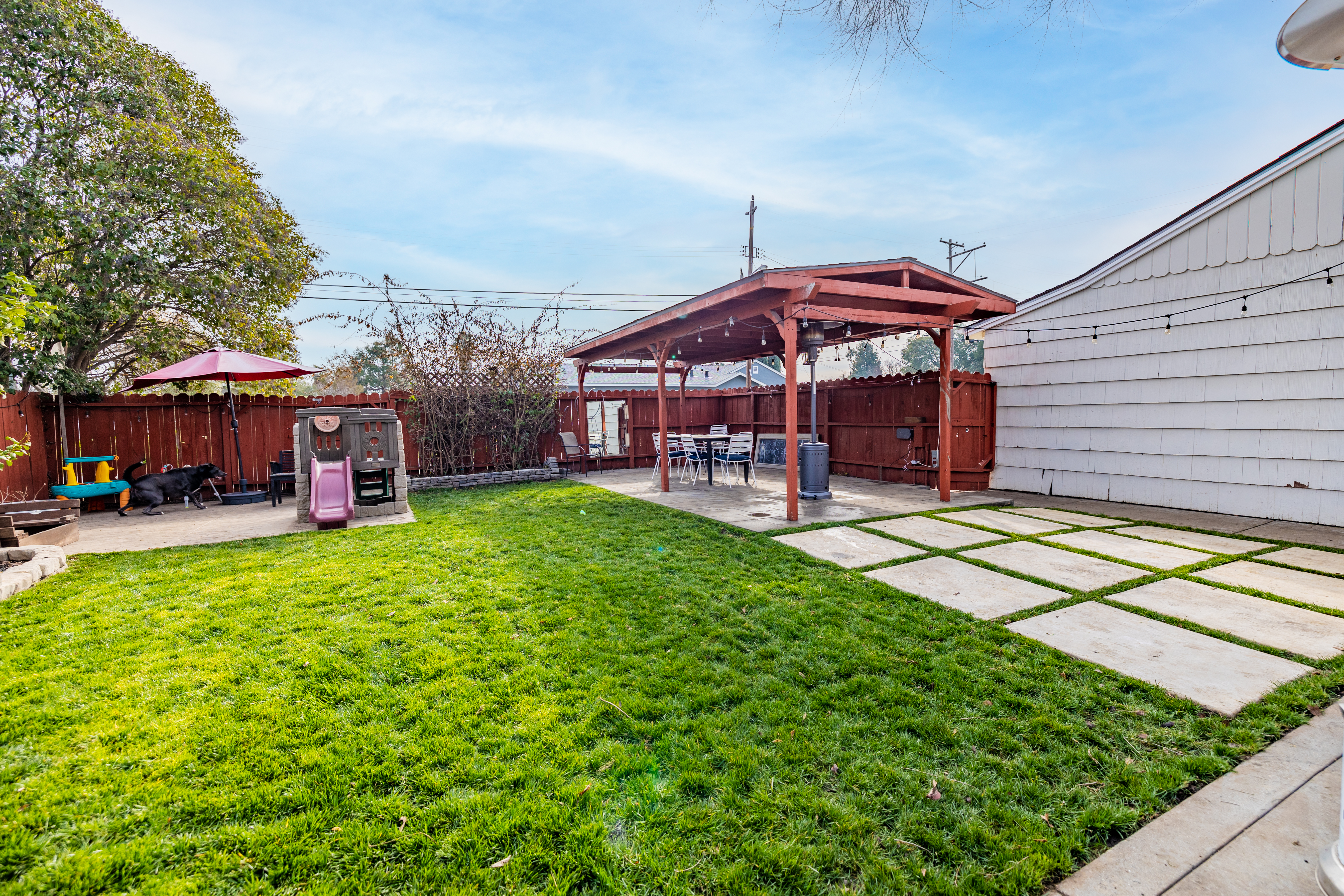 Realm - Landscaping - Customer Story