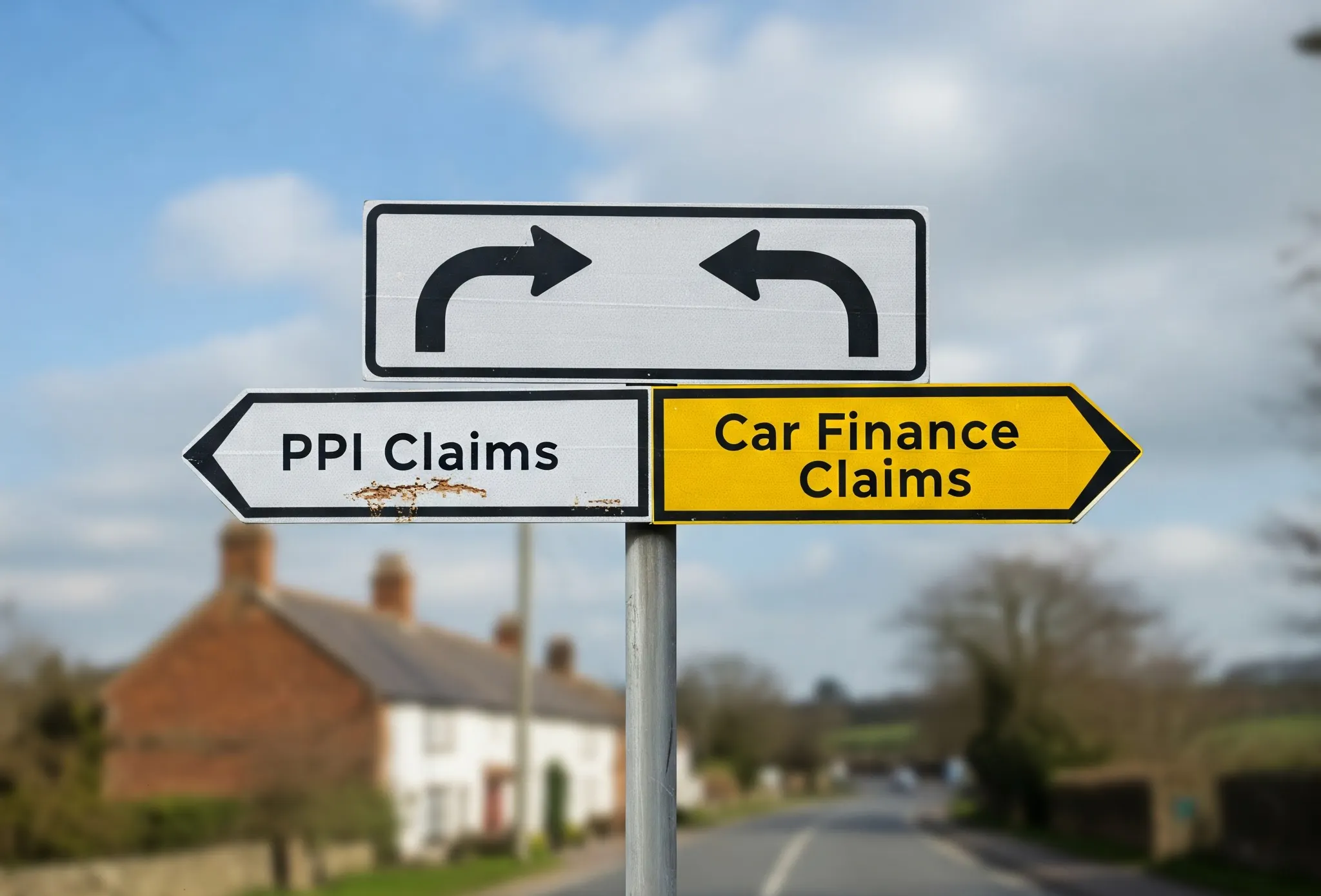 Shift from PPI to Car Finance Claims: New Compensation Wave