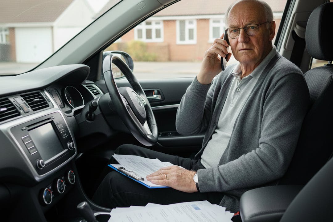 PCP claim rejected? What it means and what to do next