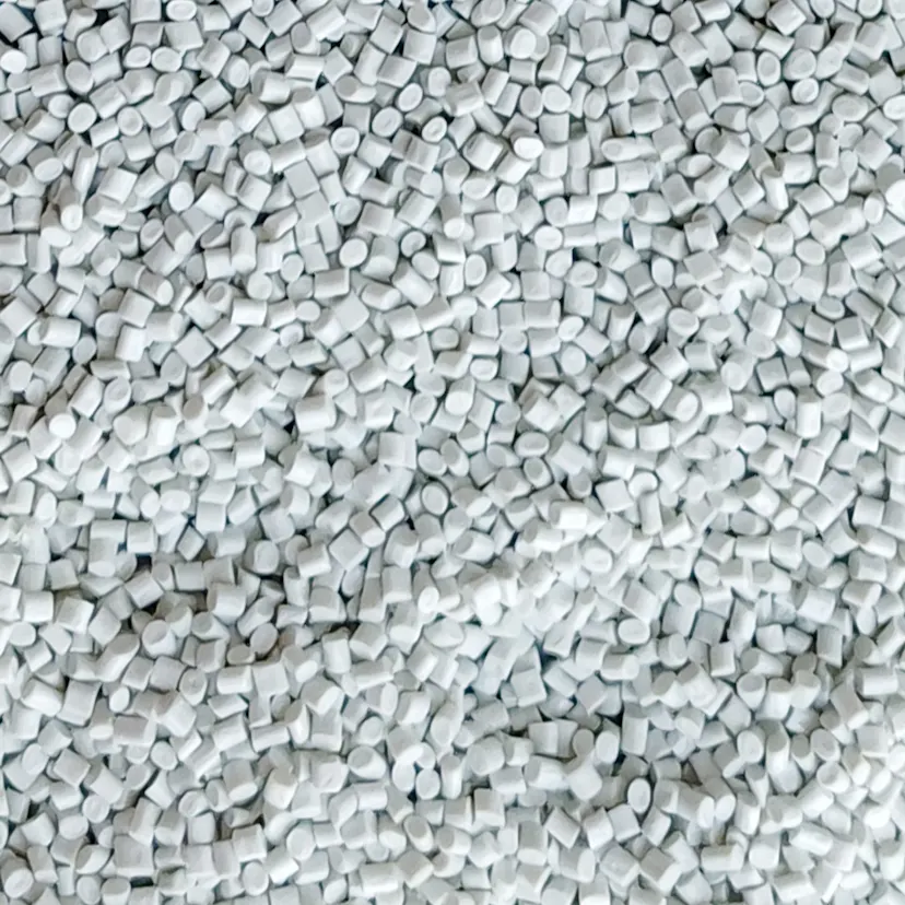 CrPET | Chemical Recycled rPET Resins for Textile & B2B