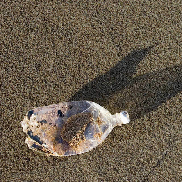 How Low-Quality Plastic Drives Microplastic Pollution and Solutions