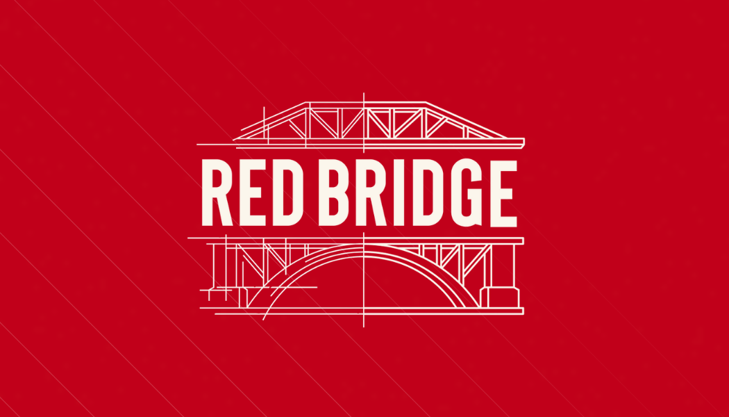 About Red Bridge