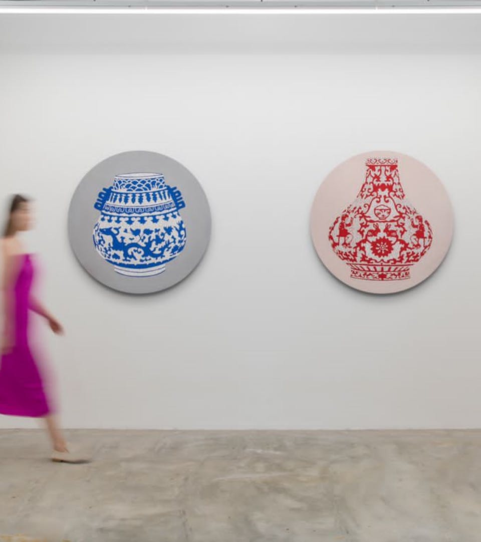 Red Hong Yi | Studio Red