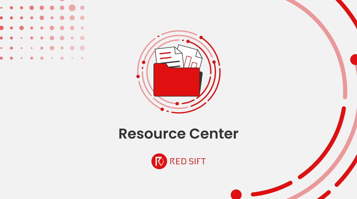 Get the latest cyber resources | Red Sift
