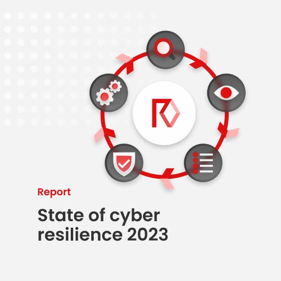 Put cyber resilience into action | Red Sift