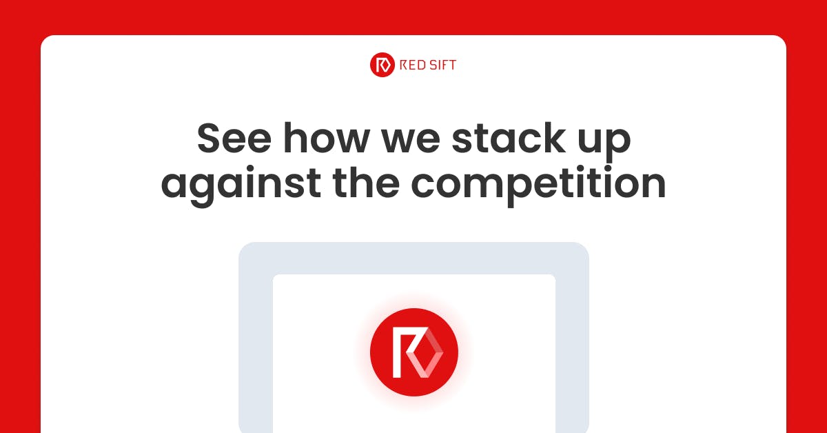 Compare | See how Red Sift stacks up against the competition