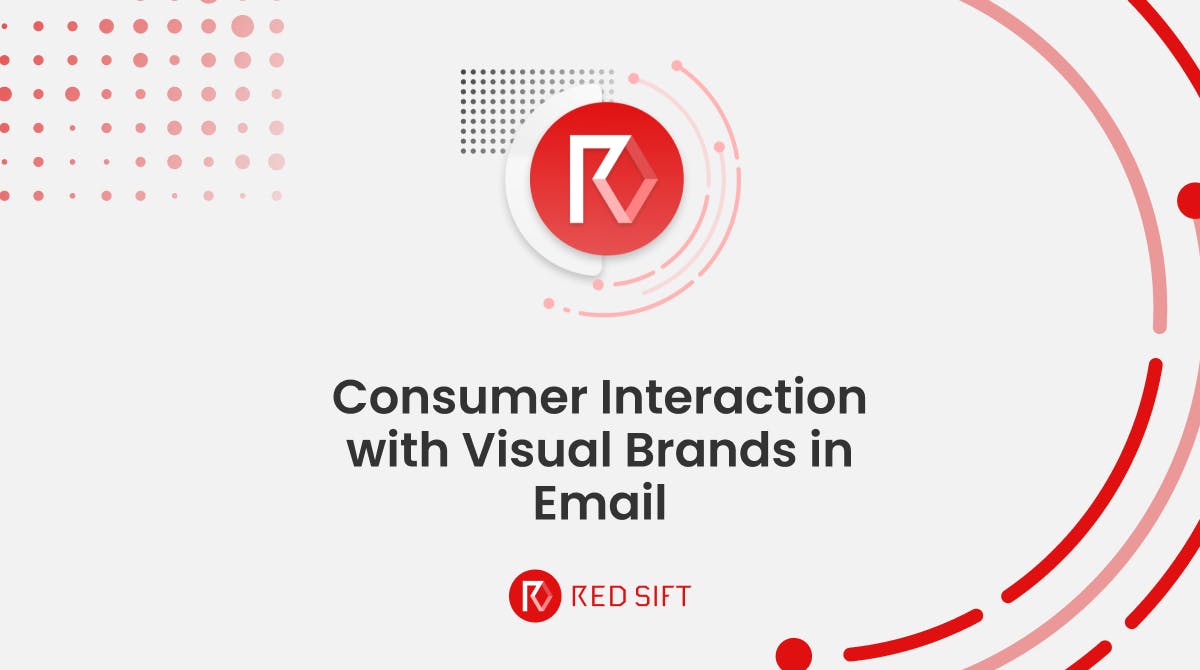 Consumer Interaction with Visual Brands in Email