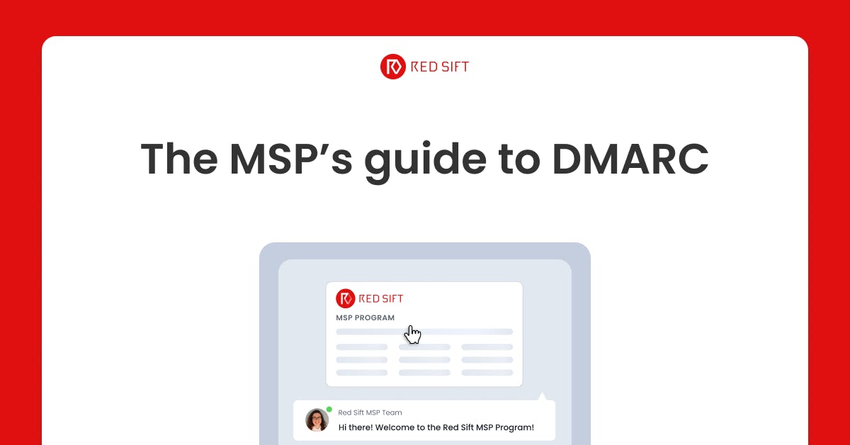 The MSP’s guide to DMARC