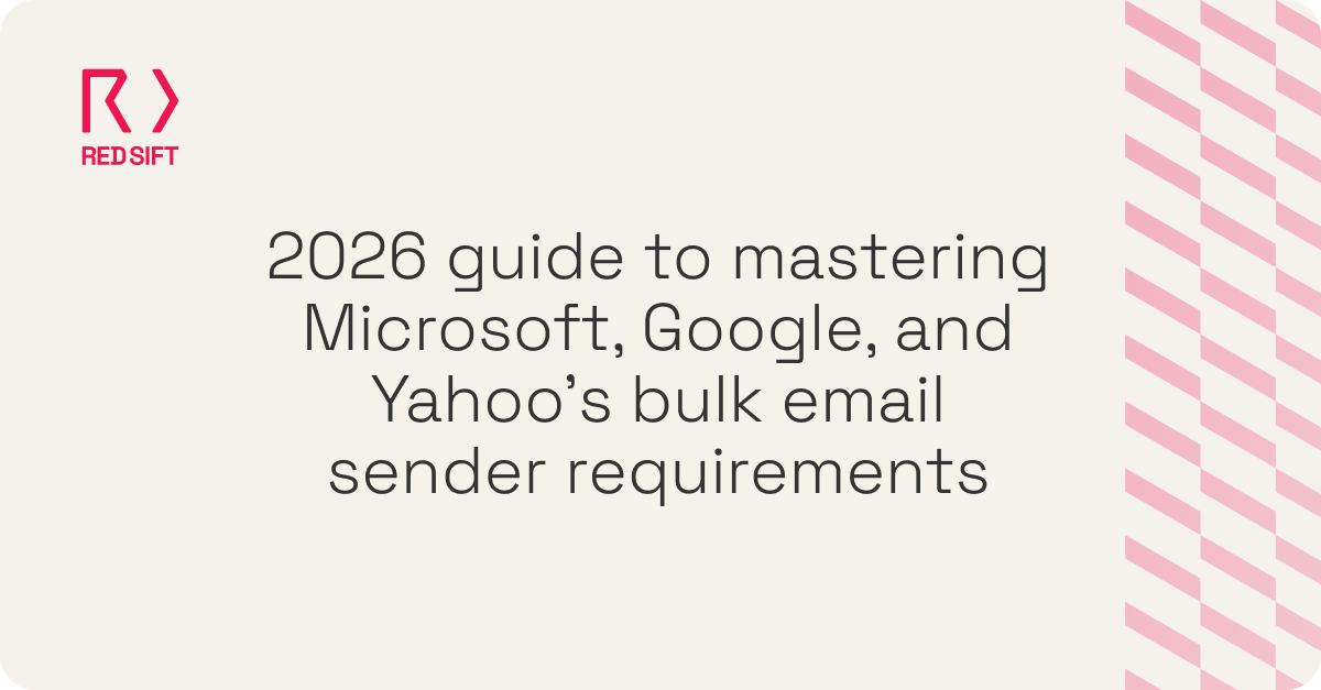 2026 Guide to Microsoft Outlook, Google & Yahoo Bulk Email Sender ...