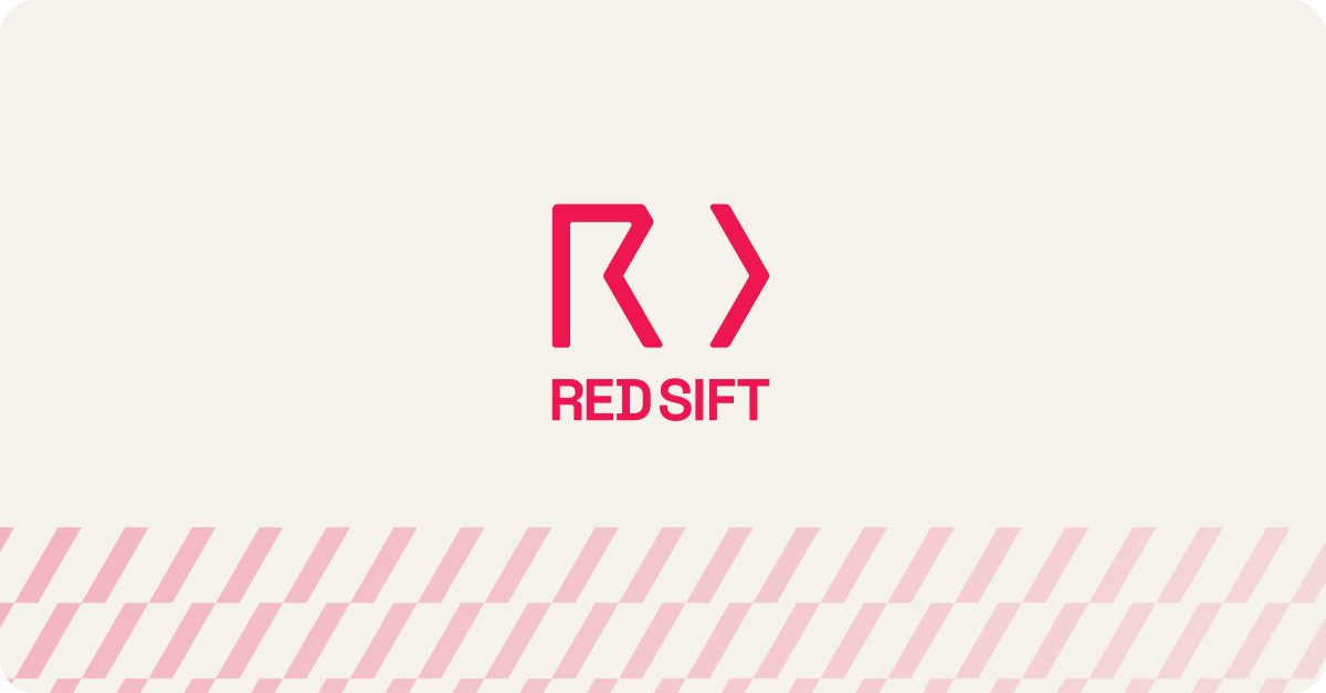 Red Sift | Creating a Fundamentally Safer Internet with Proactive Security