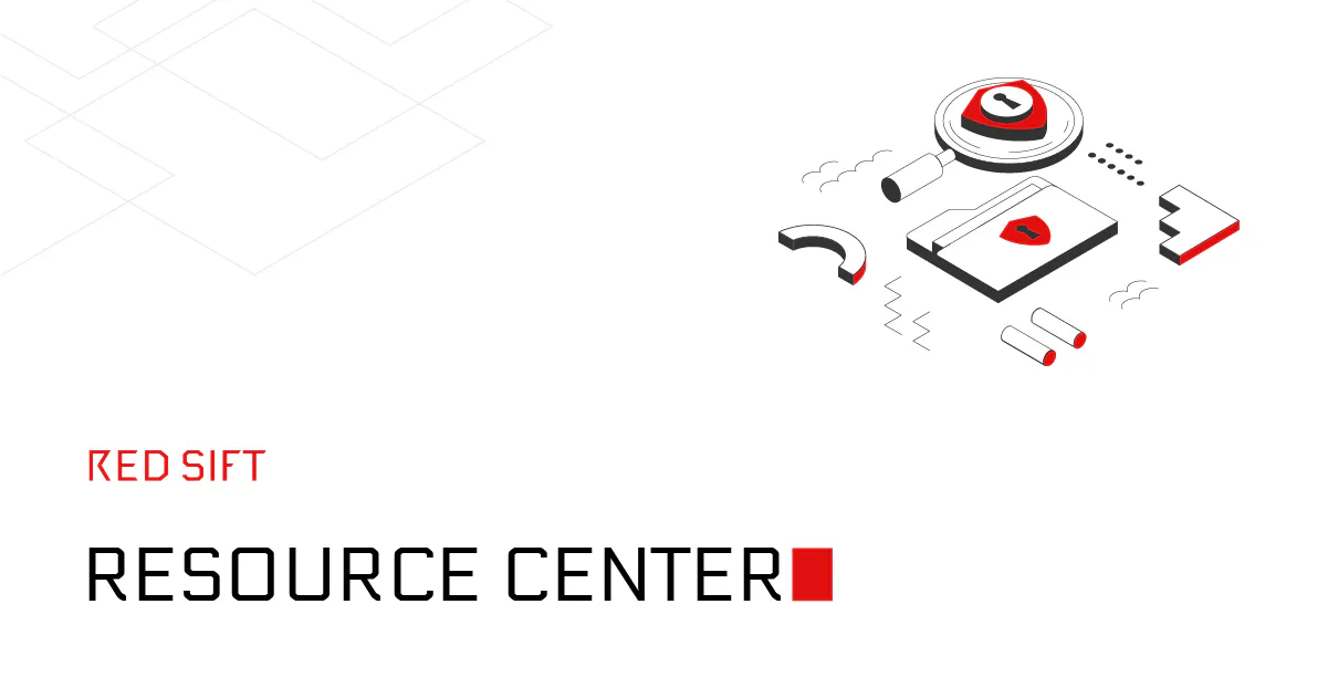Red Sift | Get the latest cyber resources