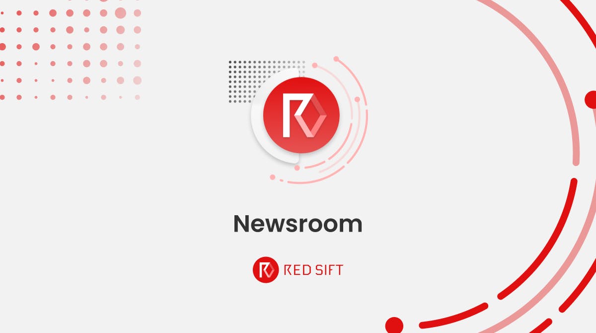 Newsroom | Red Sift