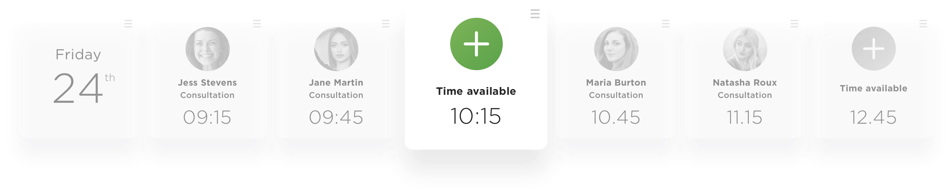 Clienteling Software | Retail Platform | RetailOS | Red Ant