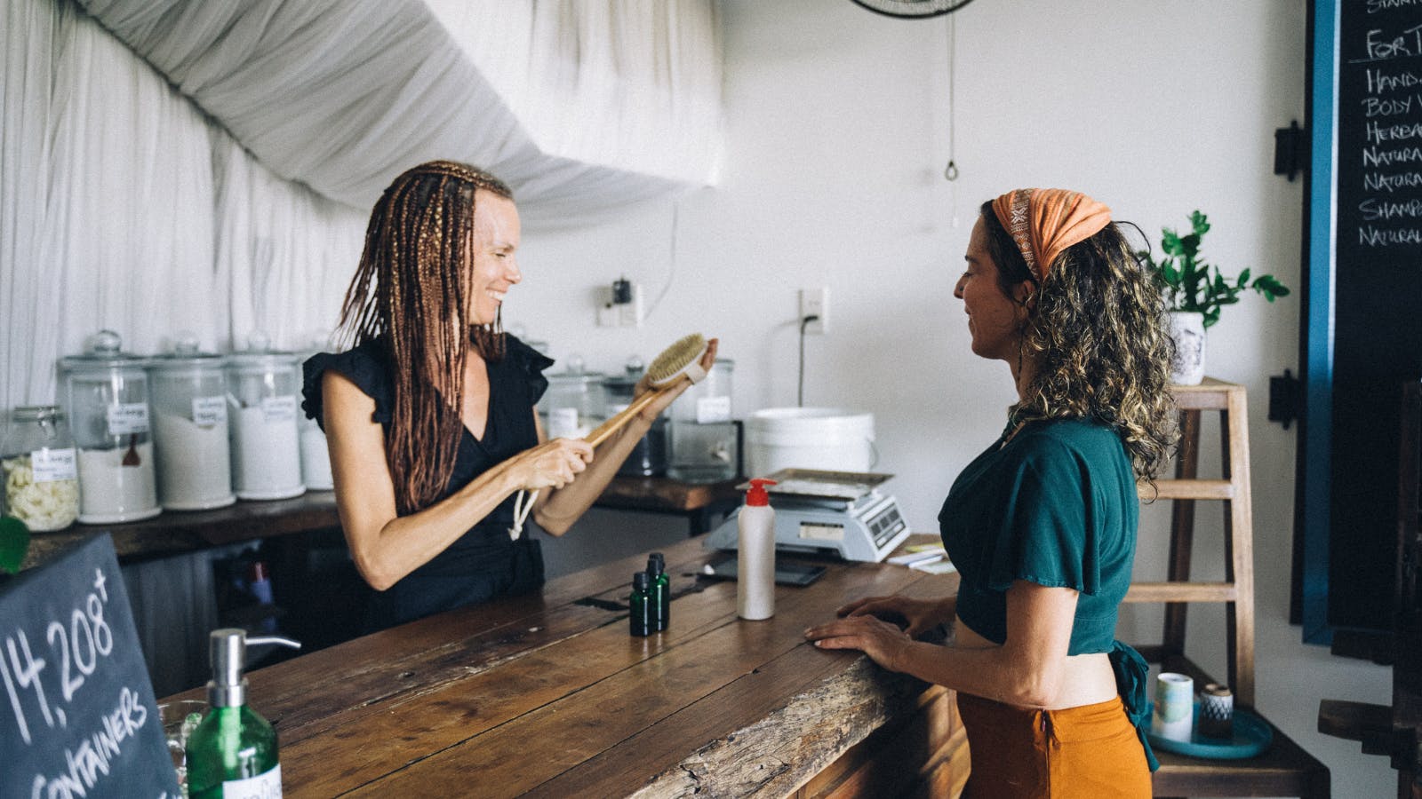 Clienteling Software | Retail Platform | RetailOS | Red Ant