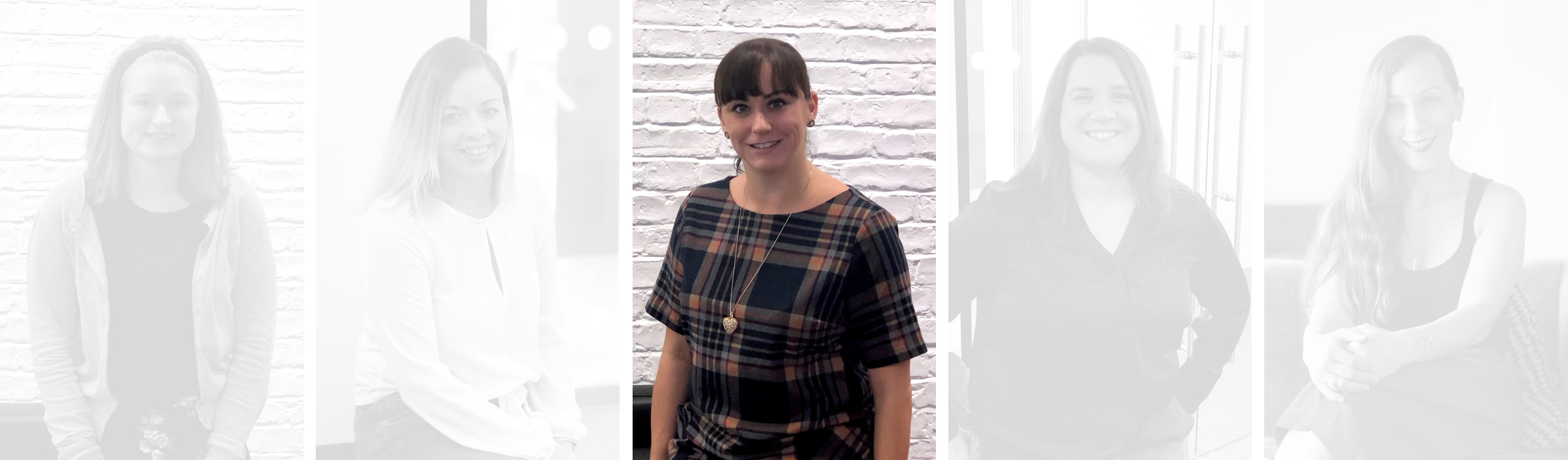 Women in tech - Amy Stirling, Finance Manager | Red Ant