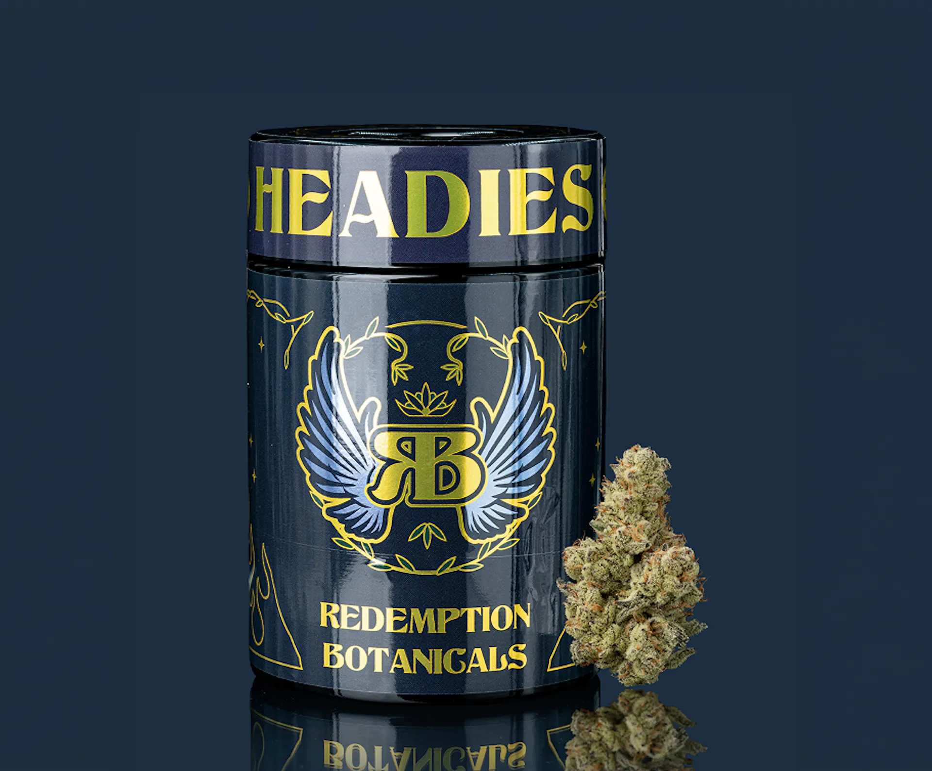 Top Marijuana Dispensary!