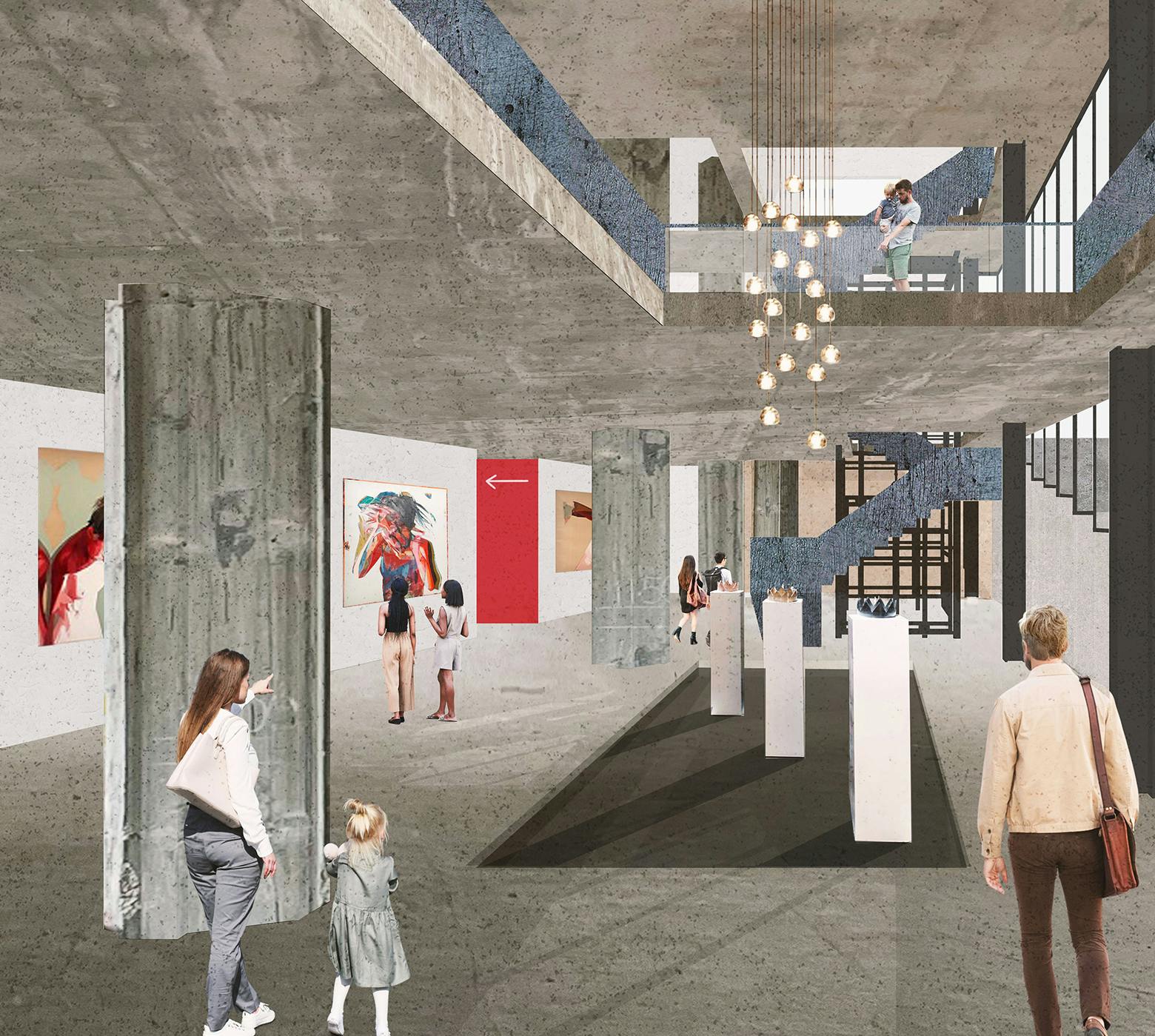 14th Factory | Reed Watts