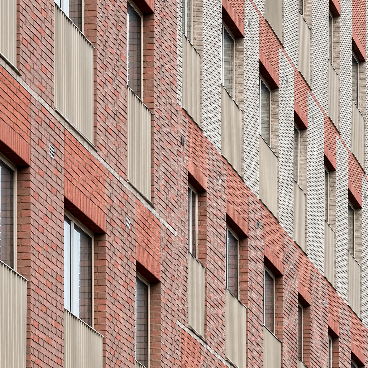 Harbard Close | Reed Watts