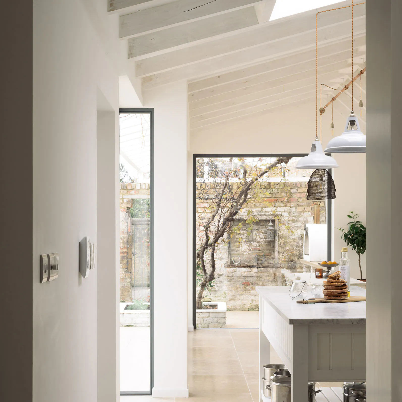 Old Post House | Reed Watts