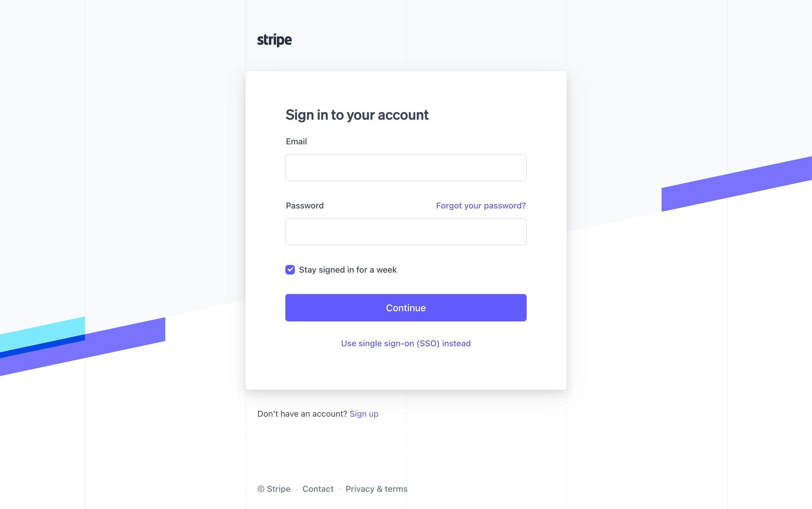 Login UI Design Guide: Creating an Intuitive User Experience Login UI Design Guide: Creating an Intuitive User Experience