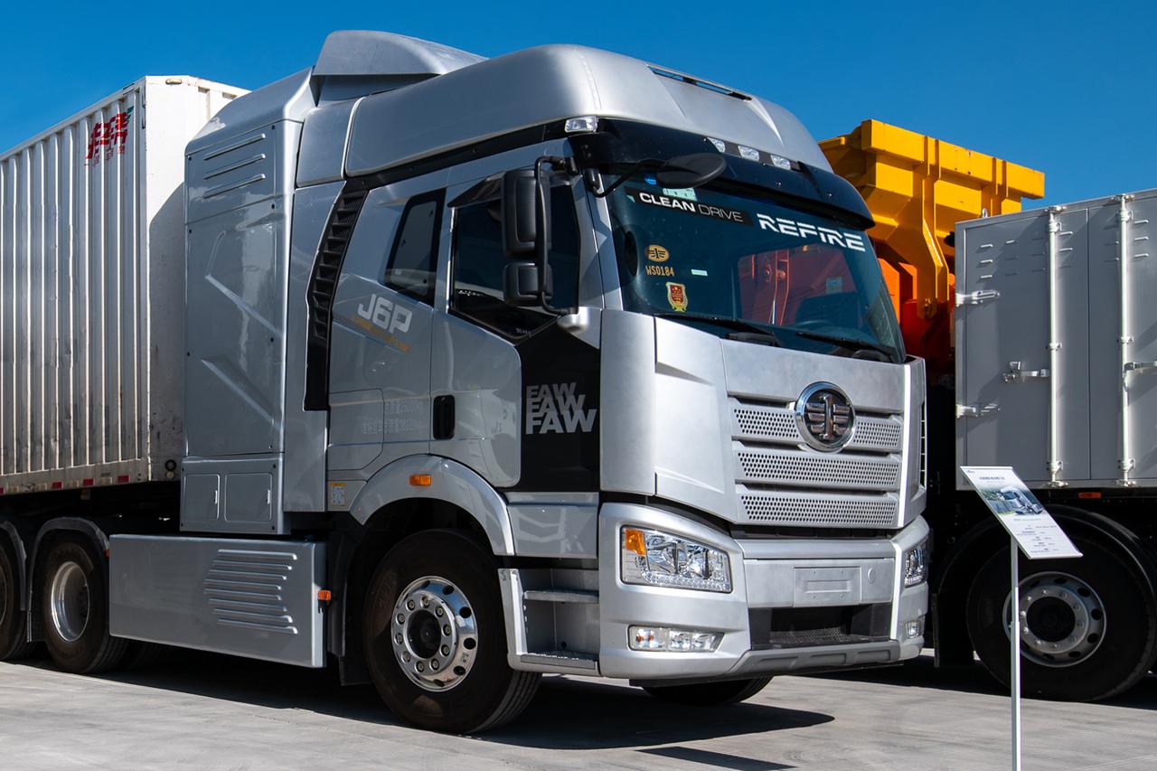 REFIRE | Stories | A new generation of Hydrogen-Electric Energy & Power