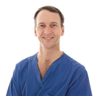 Photo of Mr Paul Super, Upper GI Surgeon | Our Experts - RefluxUK