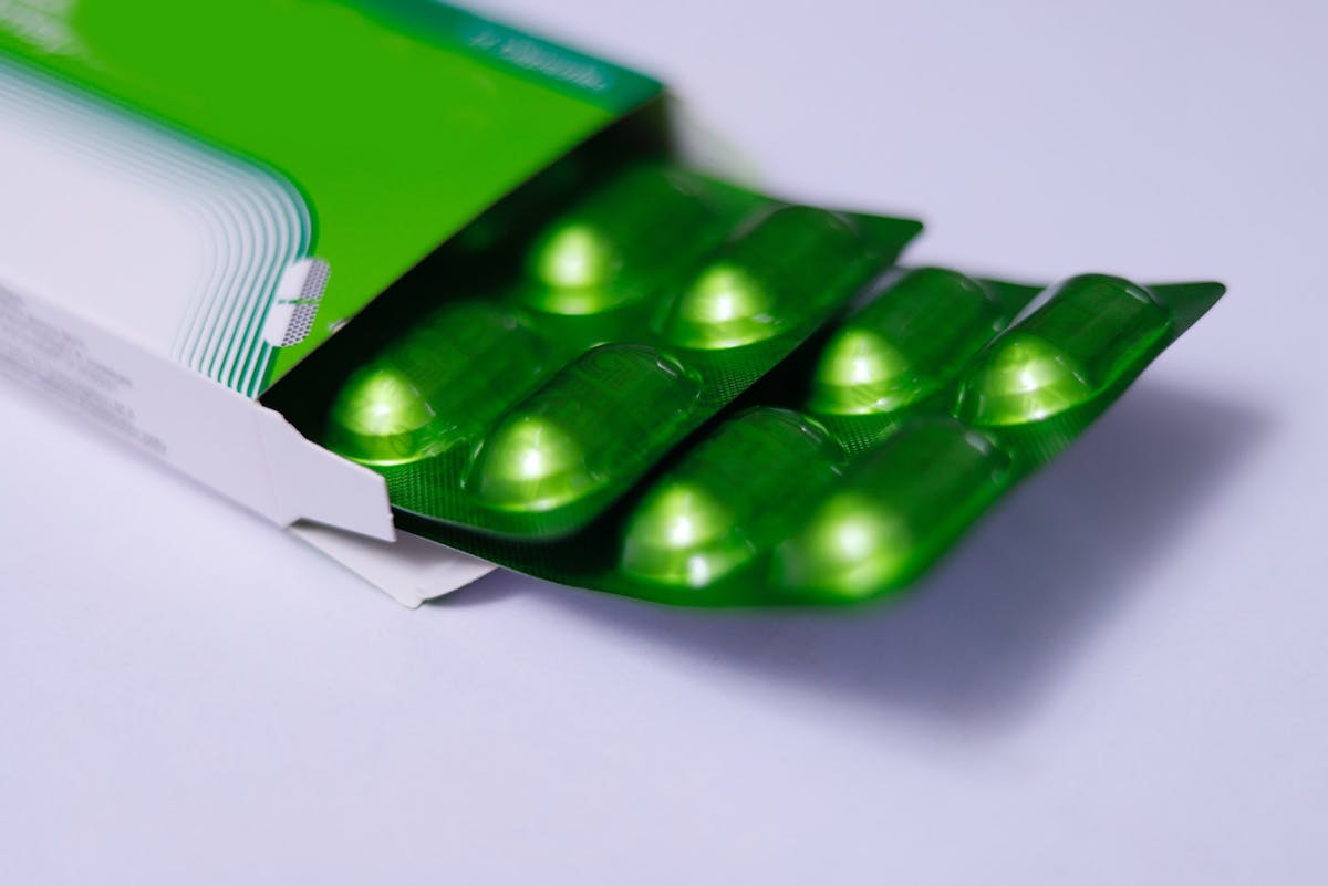 PPIs & Acid Reflux: What are they and side effects - RefluxUK