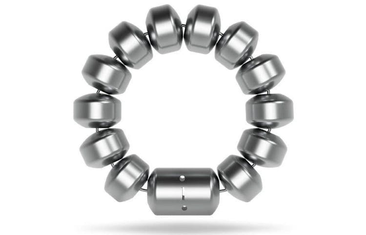 LINX®️ procedure/surgery for reflux | LINX®️ reflux management system ...