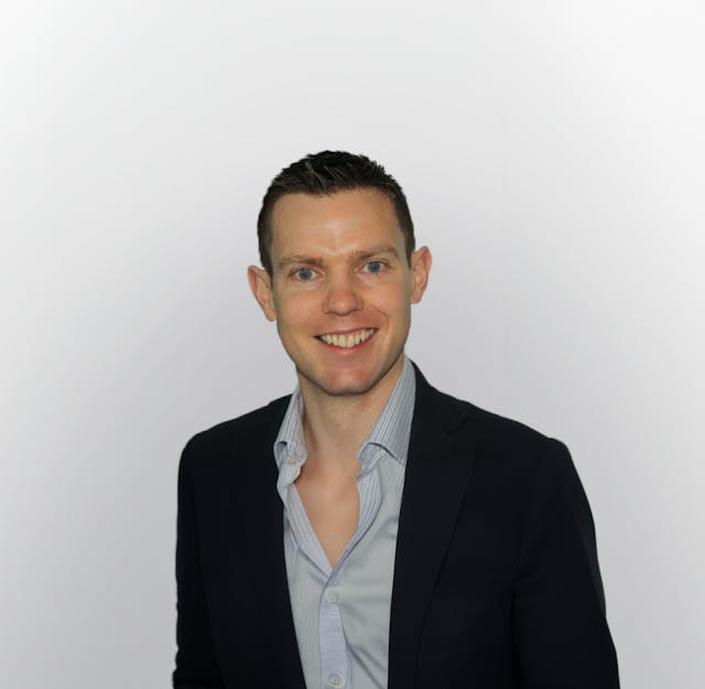 Profile of Dr Joe Geraghty, Consultant Gastroenterologist | Manchester ...