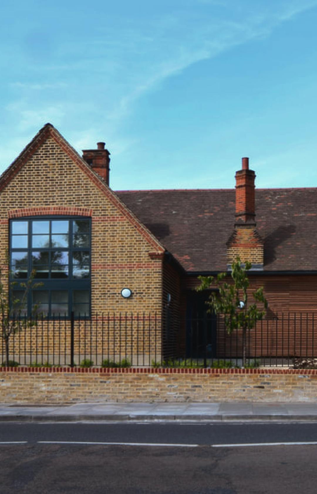 Reform Architects London