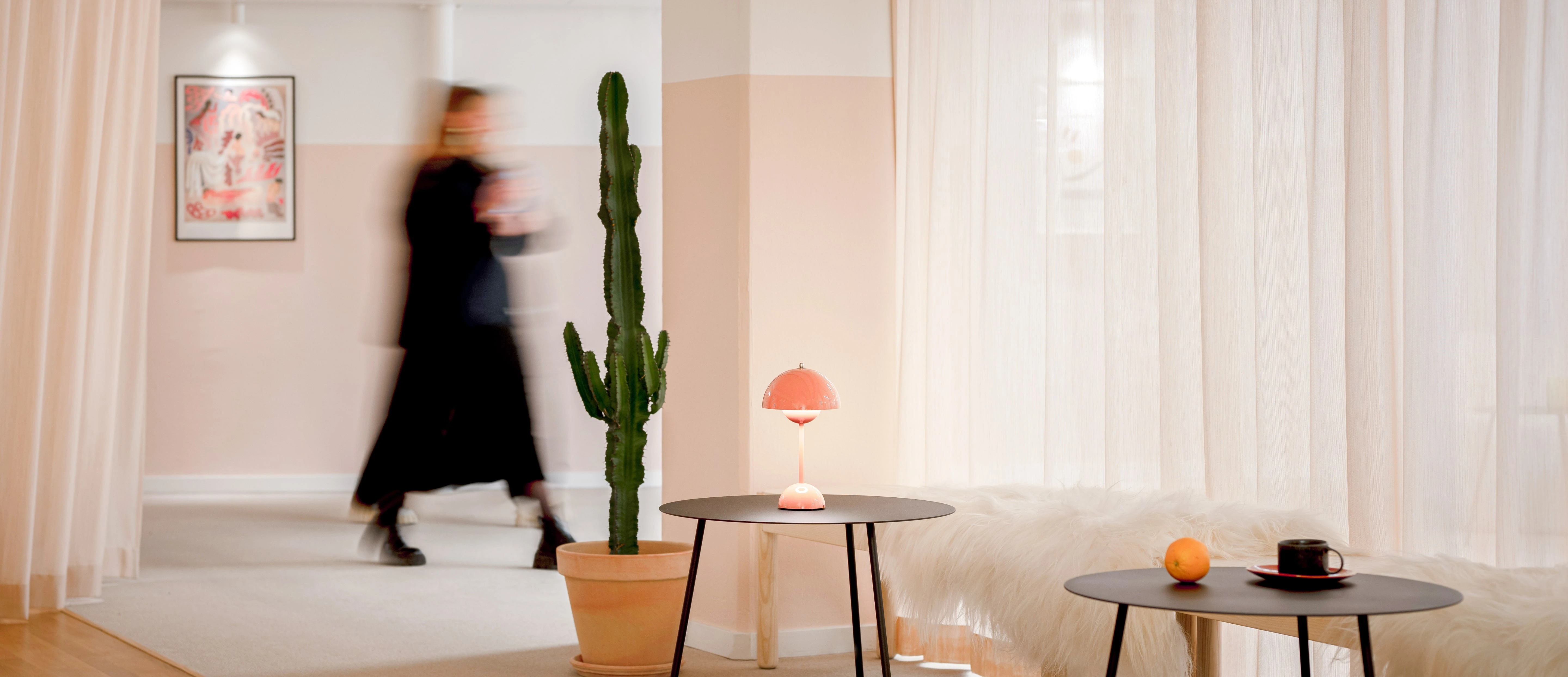 Beleco furnished AlexisHR's new HQ in Stockholm.