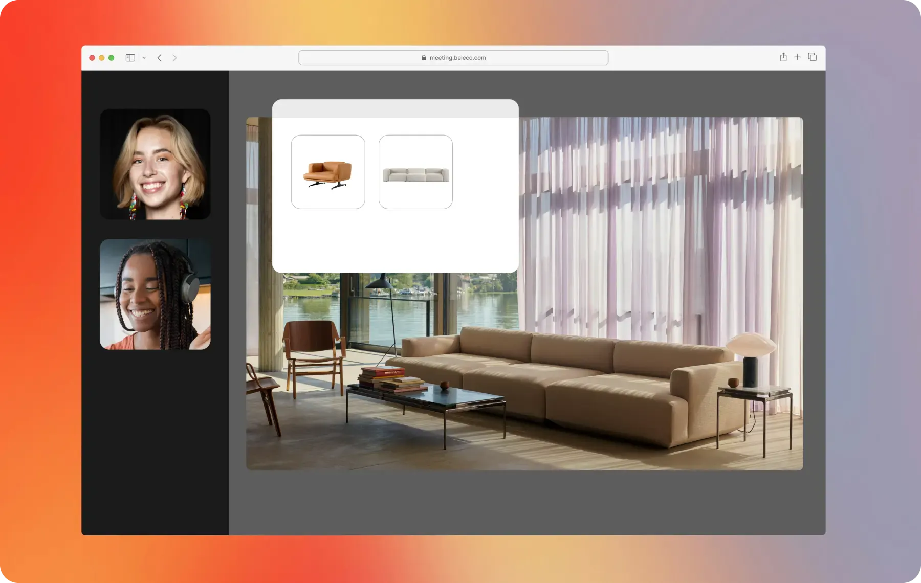 We design and furnish your office | Free interior design pro