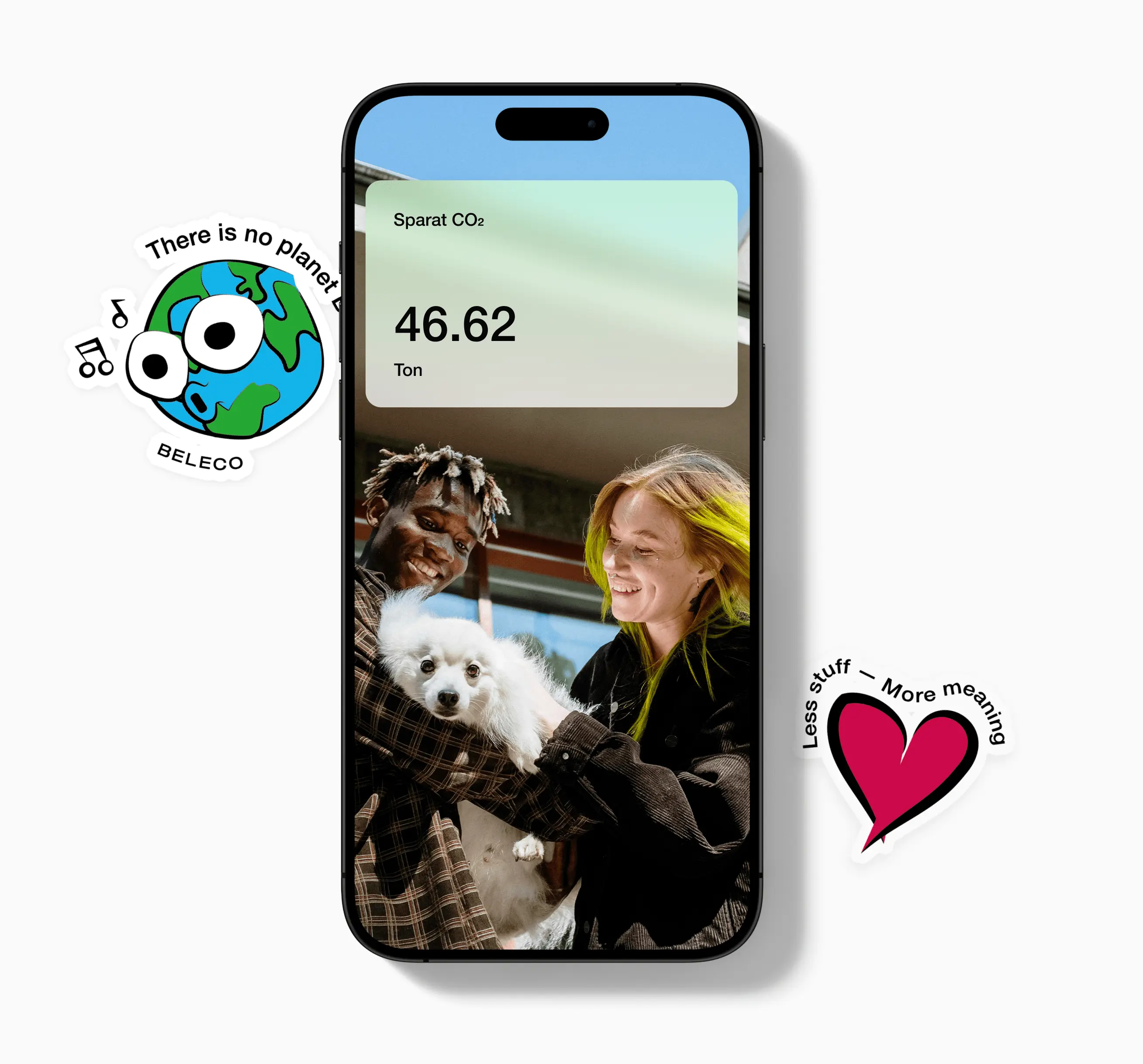 Beleco Workspace — The platform for your workplace | Beleco