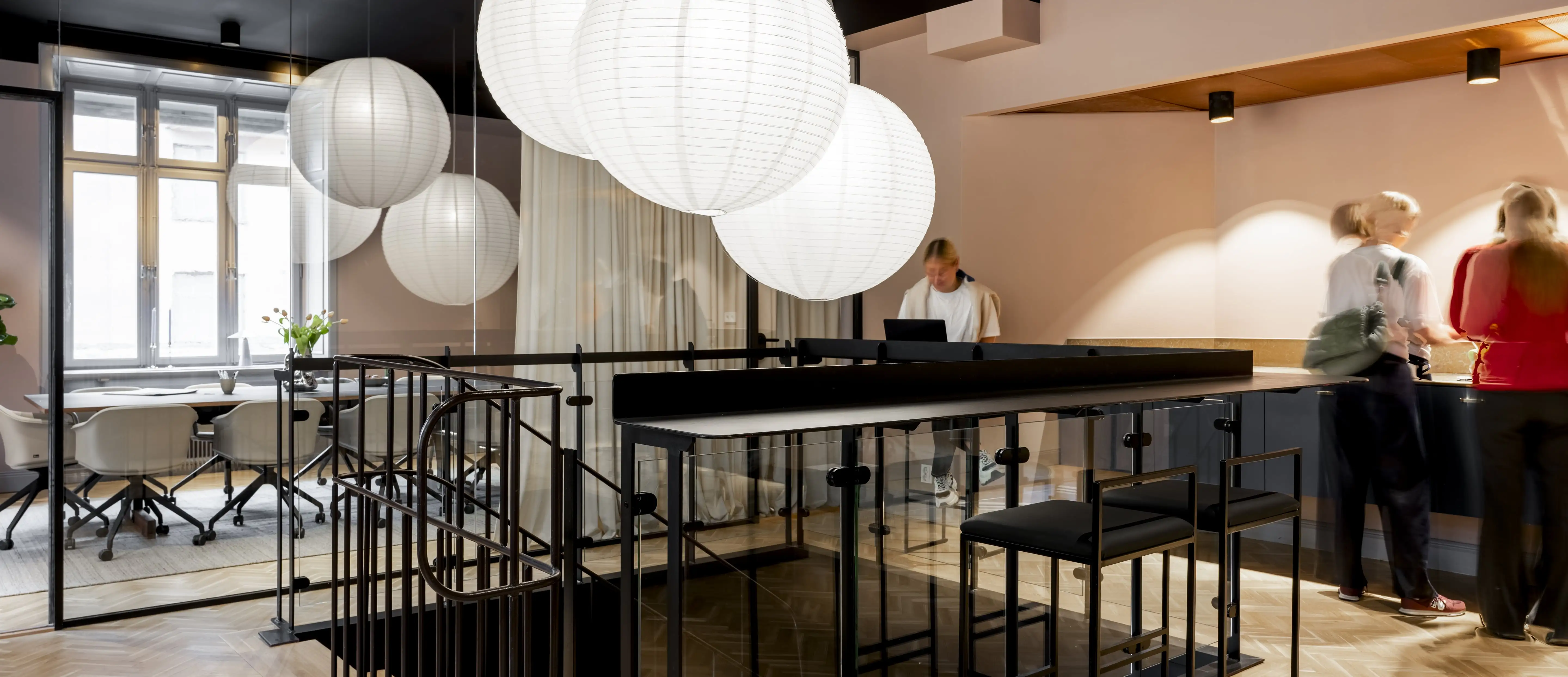 Insurely chooses Beleco again for new headquarters in Stockh
