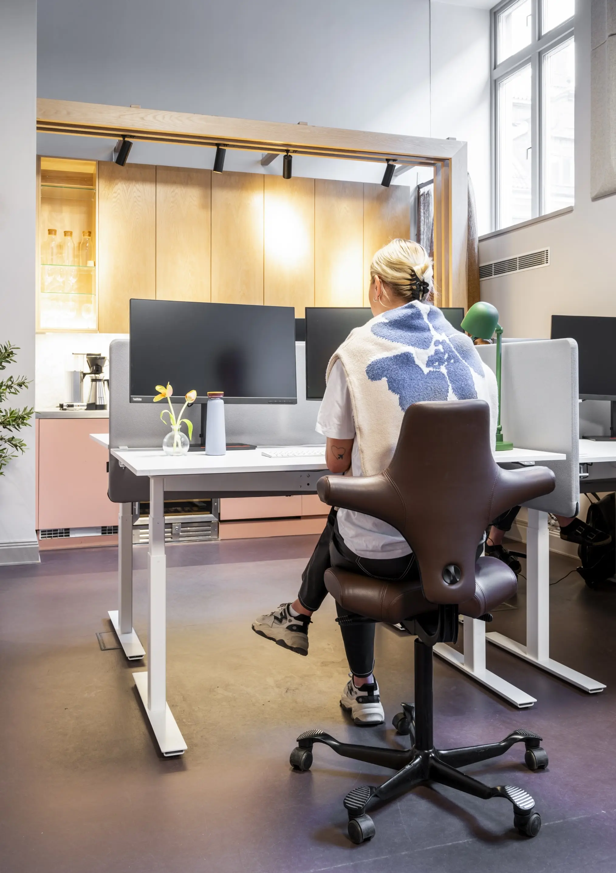 Insurely chooses Beleco again for new headquarters in Stockh