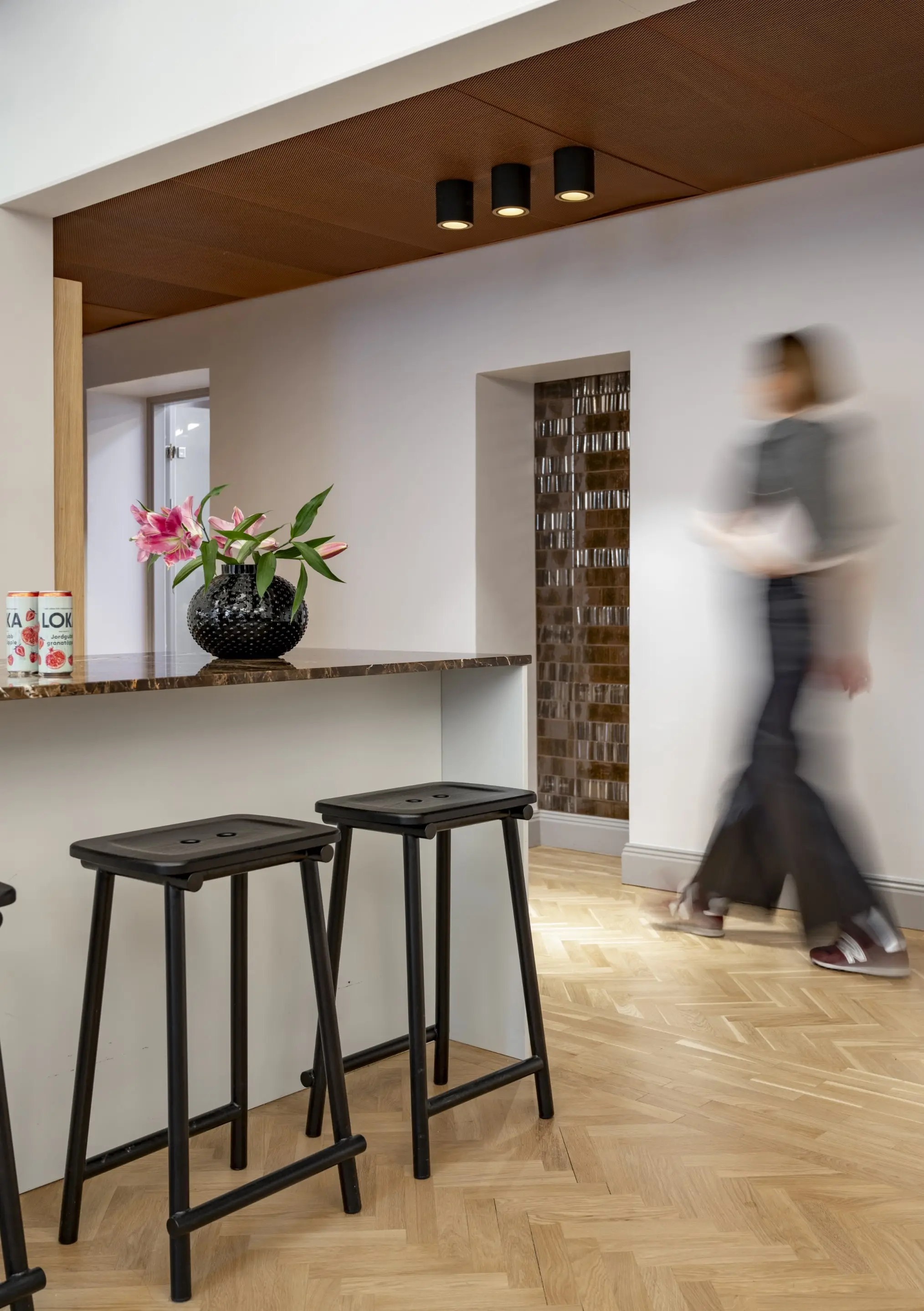 Insurely chooses Beleco again for new headquarters in Stockh