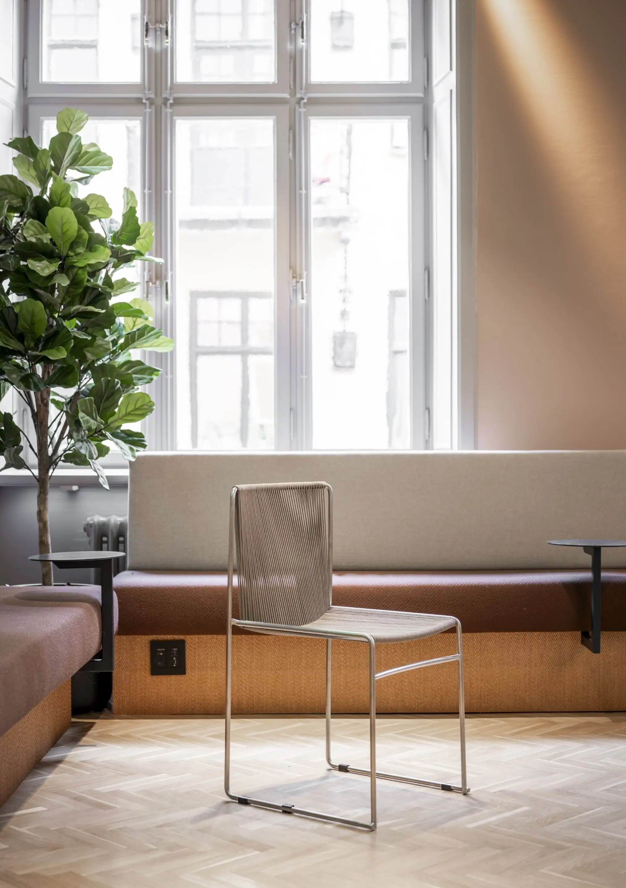 Insurely chooses Beleco again for new headquarters in Stockh