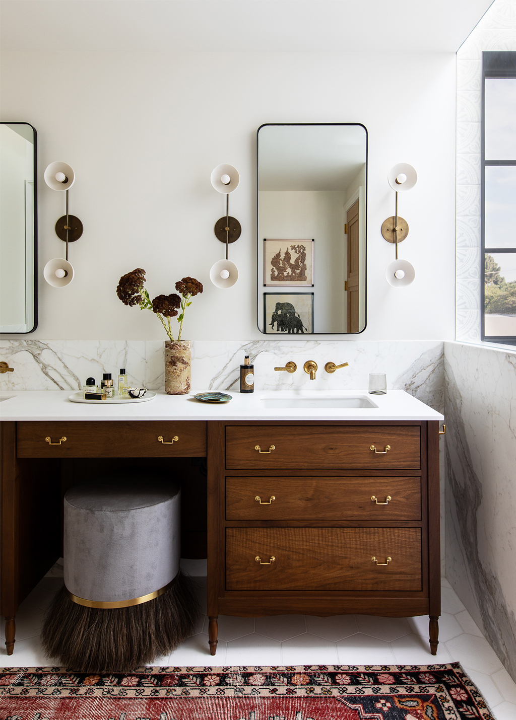 Regan Baker Design | Interior Design | San Francisco