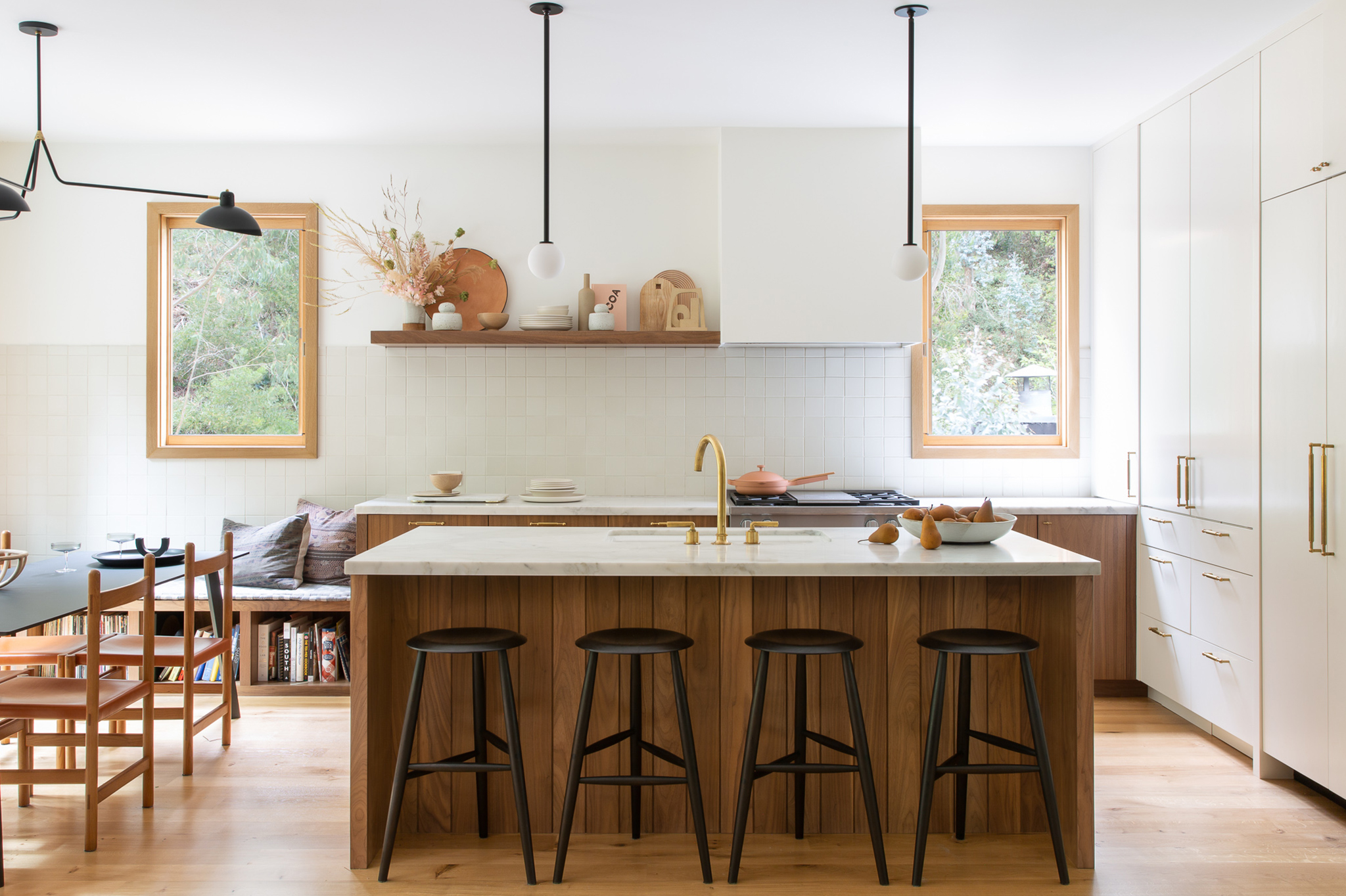 Regan Baker Design | Interior Design | San Francisco