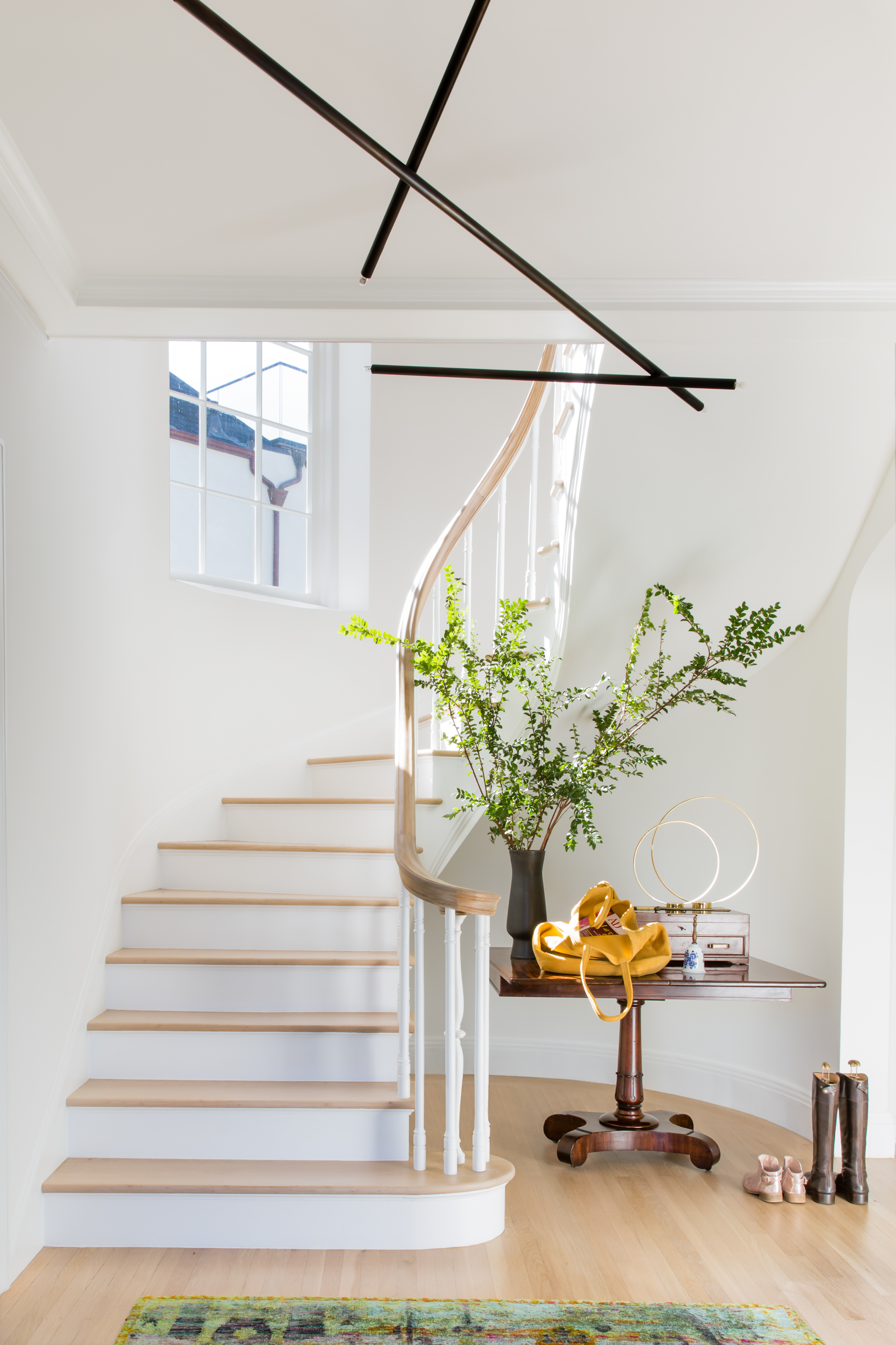 Regan Baker Design | Interior Design | San Francisco