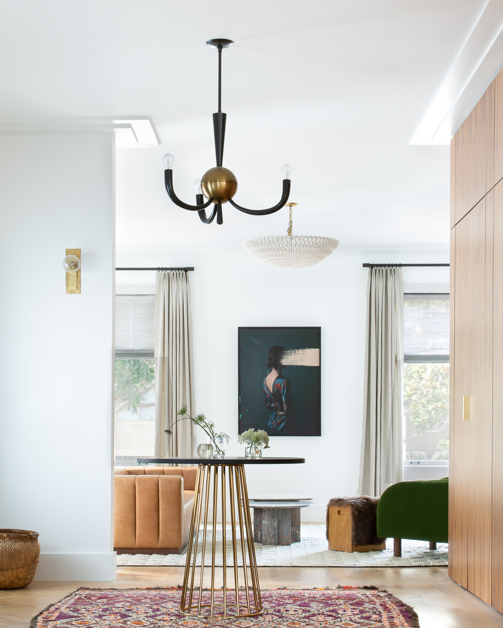 Knolls Makeover- Regan Baker Design