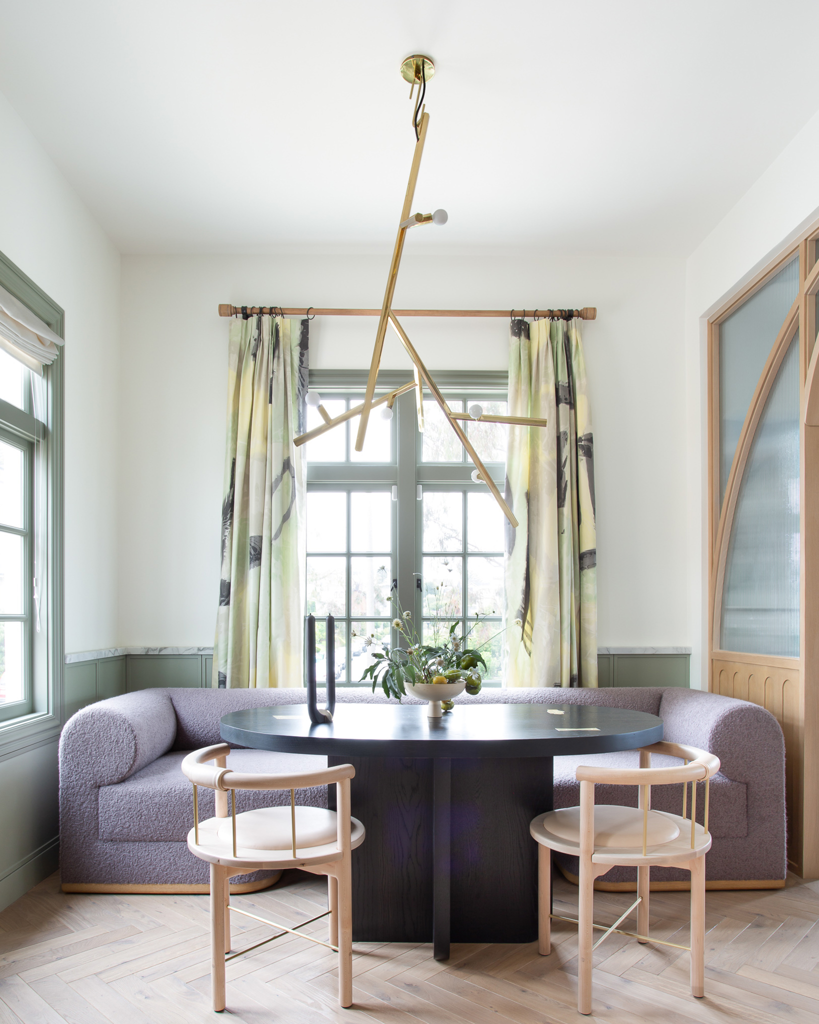 Regan Baker Design | Interior Design | San Francisco