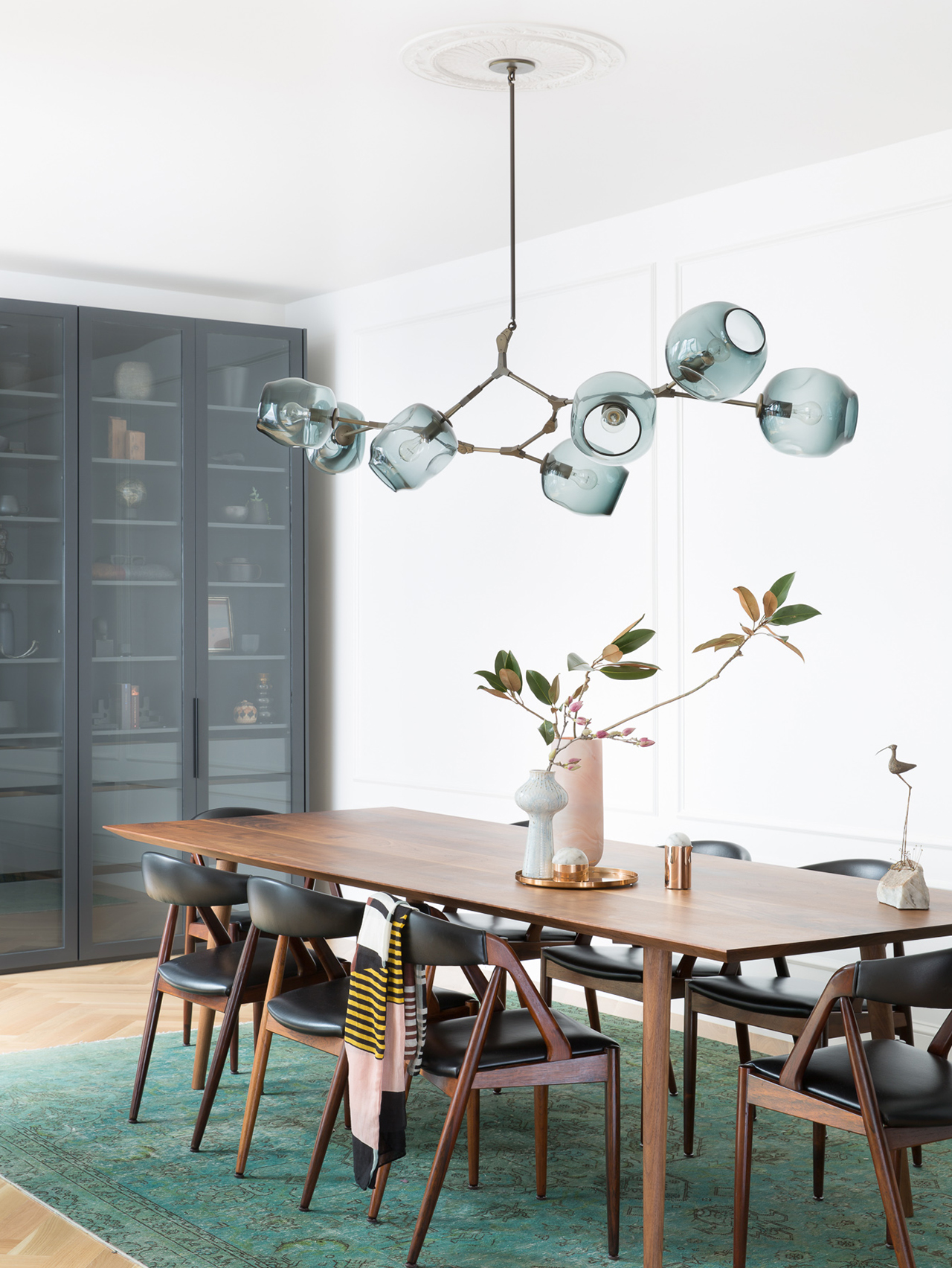 Pacific Heights Collected Contemporary- Regan Baker Design