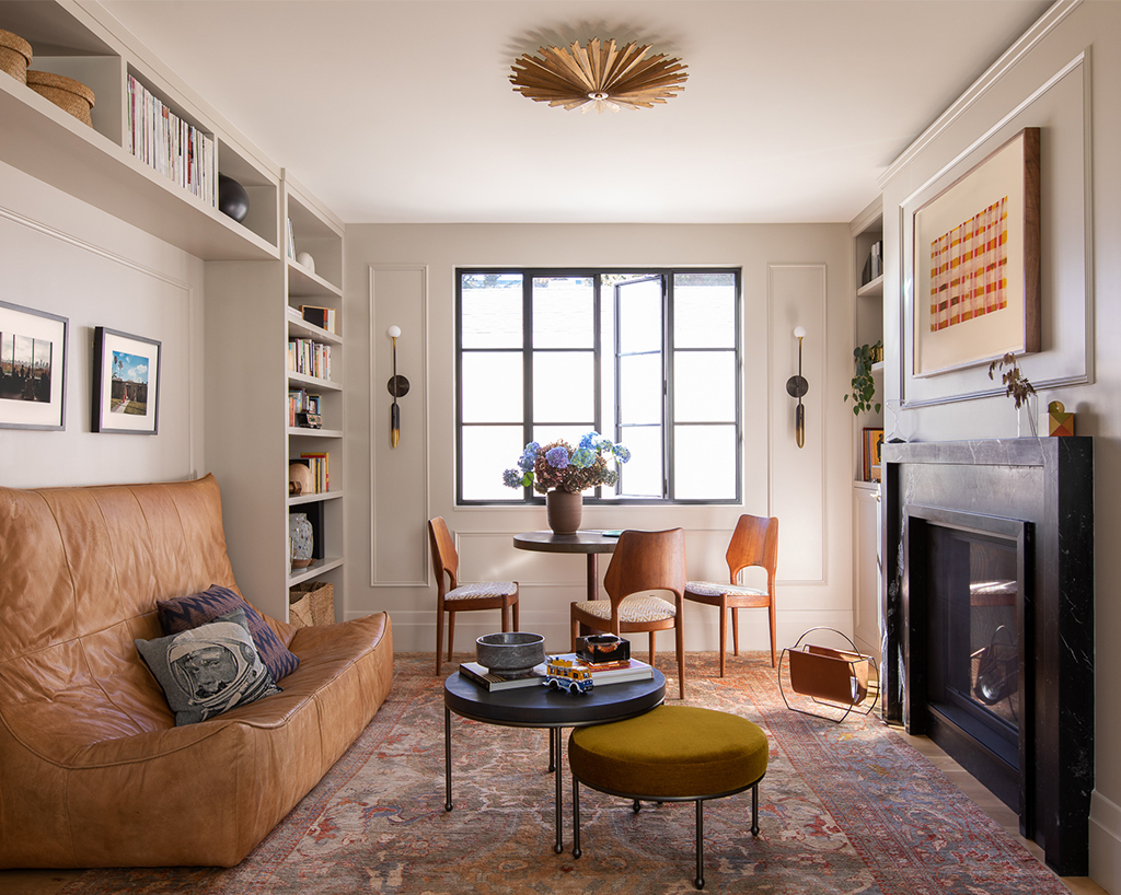 Regan Baker Design | Interior Design | San Francisco